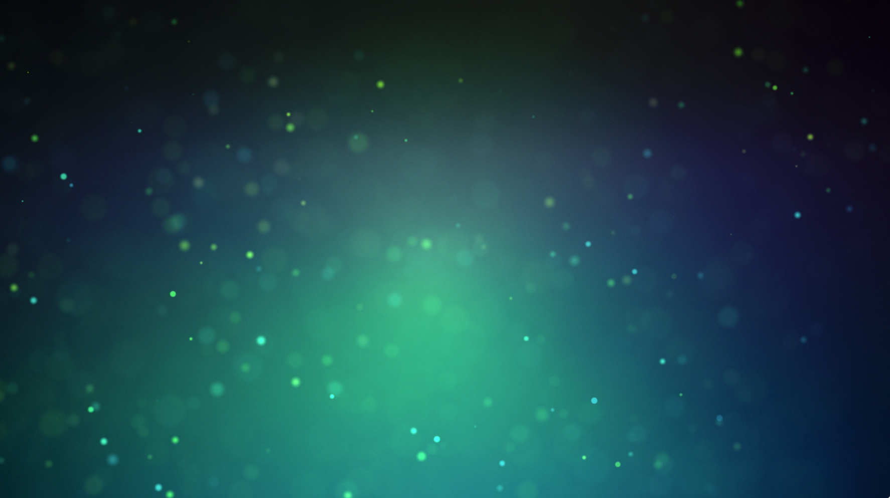 green | The Editing Company